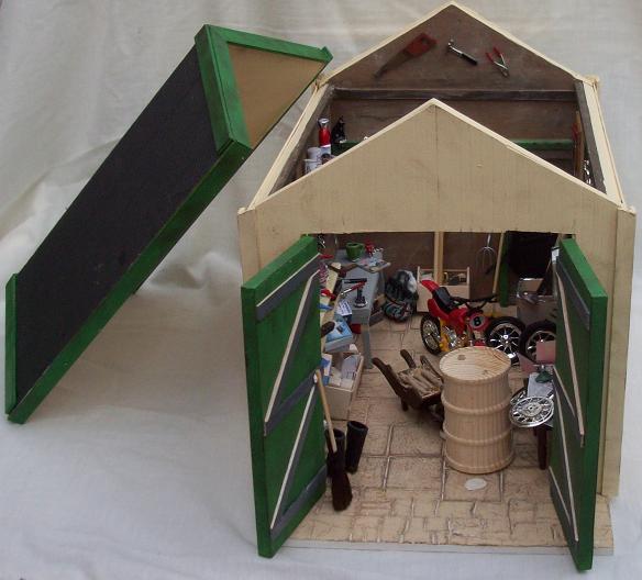 Just Wood Toys & Dollshouses