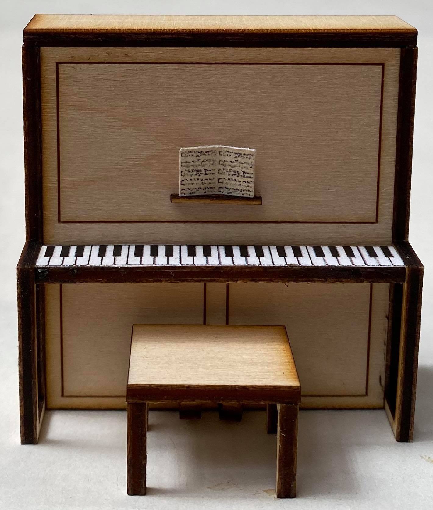 Just Wood Toys & Dollshouses